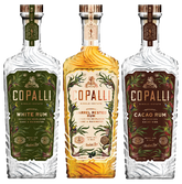 Shop - Copalli Rum Selection